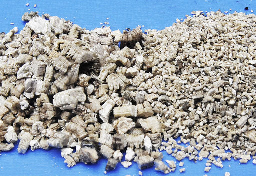 Vermiculite – Fireproofing, Horticulture, Packing Material, Insulation ...